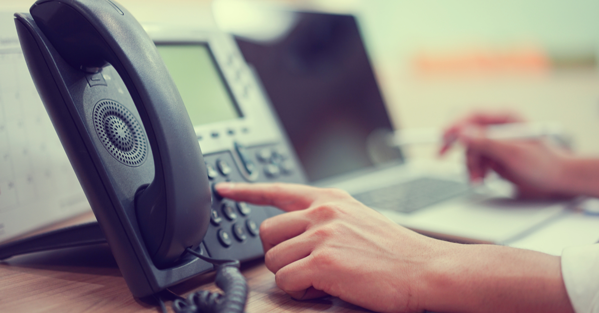 The Global VoIP Market: Still Gaining, After All These Years - D3UC