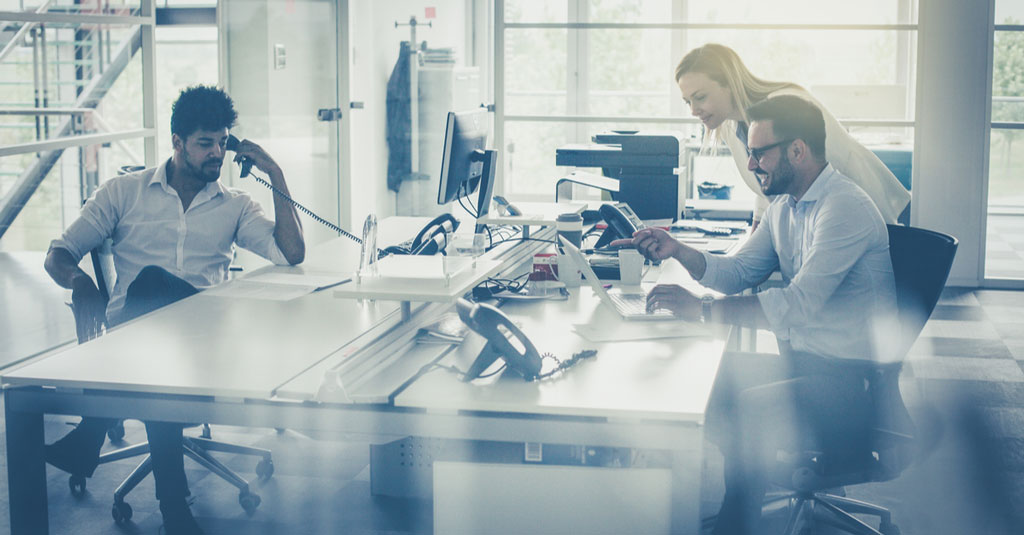 The Real Differences Between the Small Business and the Very Small ...