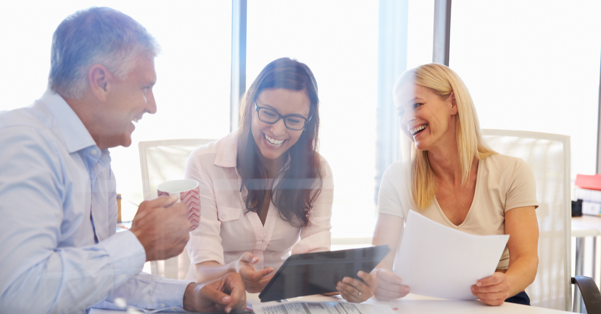 MSPs: Stay Ahead in 2021 With UCaaS - D3UC MSPs: Stay Ahead in 2021 With UCaaS - D3UC
